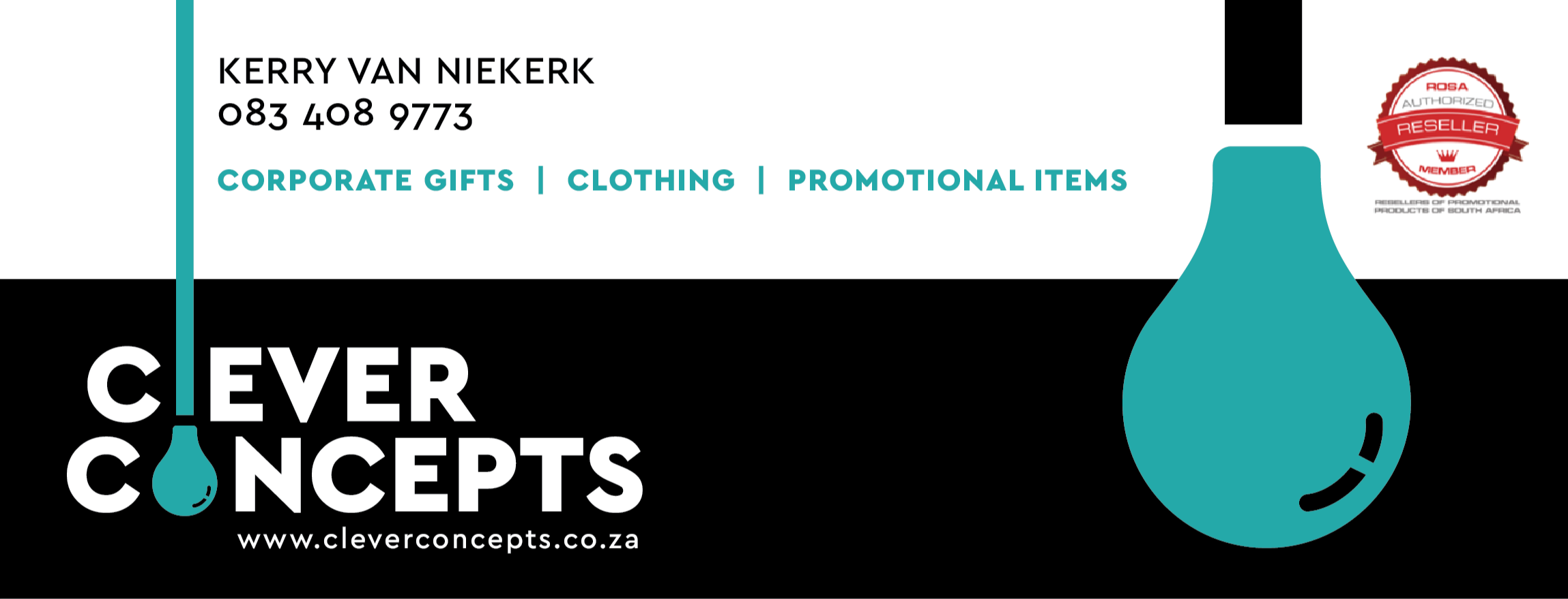 Clever Concepts | CleverConcepts