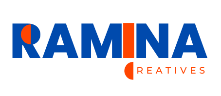 Ramina Creatives | raminacreatives