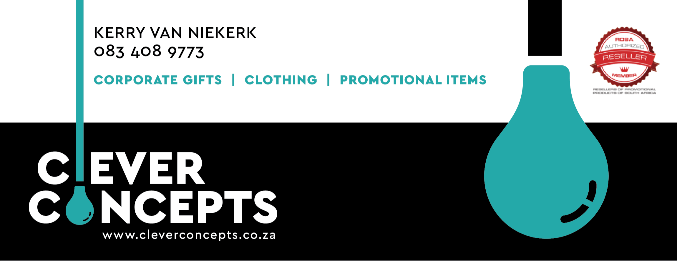 Clever Concepts | CleverConcepts