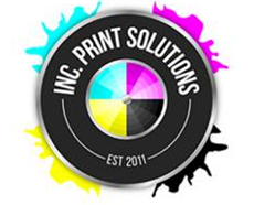 Inc. Print Solutions