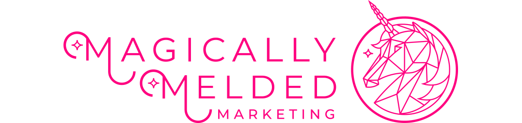 Magically Melded Marketing